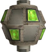 entropiawiki: Material: Robot Nanomodulator